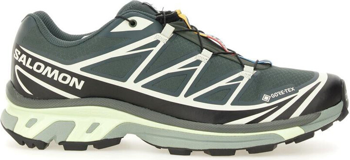 Salomon Sneaker "Xt-6 Gore-Tex" Unisex - ShopStyle