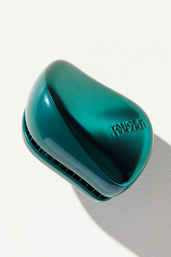 Tangle Teezer Green Jungle Compact Styler - ShopStyle Blow Dryers & Irons