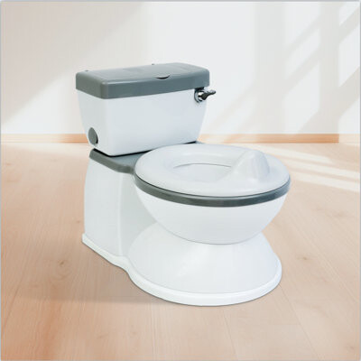 BAOKALER Potty Training Toilet for Kids, Gray - ShopStyle Fan Accessories