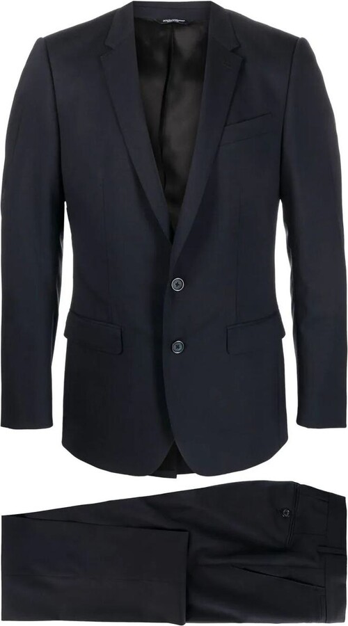 Dolce & Gabbana Suit - ShopStyle