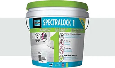 LATICRETE SPECTRALOCK 1 Pre-Mixed Grout - TWILIGHT BLUE - ShopStyle Video