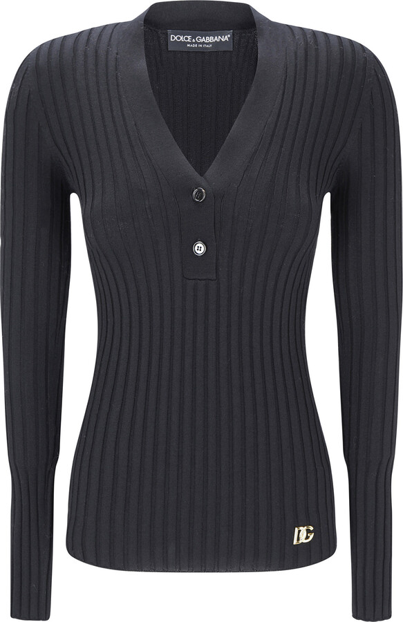 Dolce & Gabbana Sweater - ShopStyle