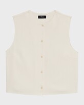 Theory Women's Fashion | ShopStyle