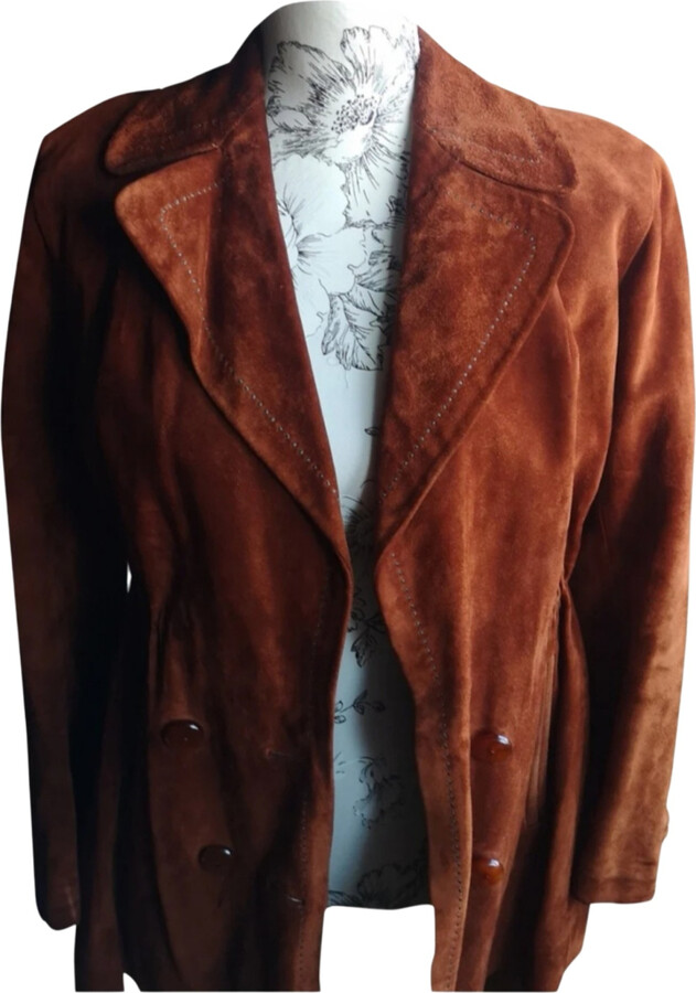 Hermes Jacket - ShopStyle