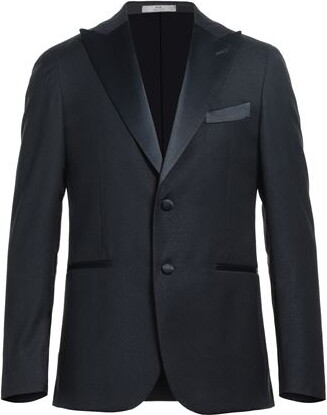 CC COLLECTION CORNELIANI Suit jacket - ShopStyle