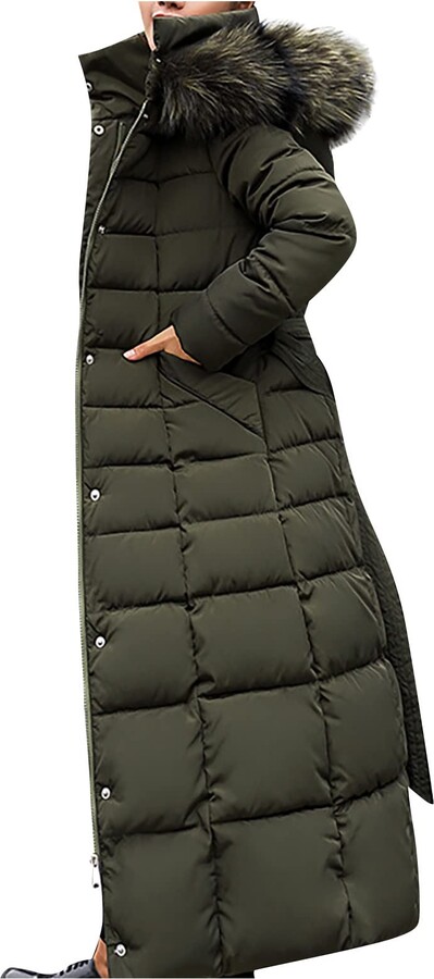 Generic Winter Jacket - ShopStyle