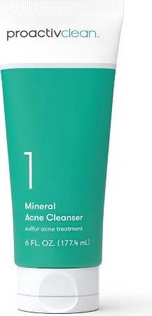 Proactiv Clean Mineral Acne Cleanser - 6 fl oz - ShopStyle Skin Care