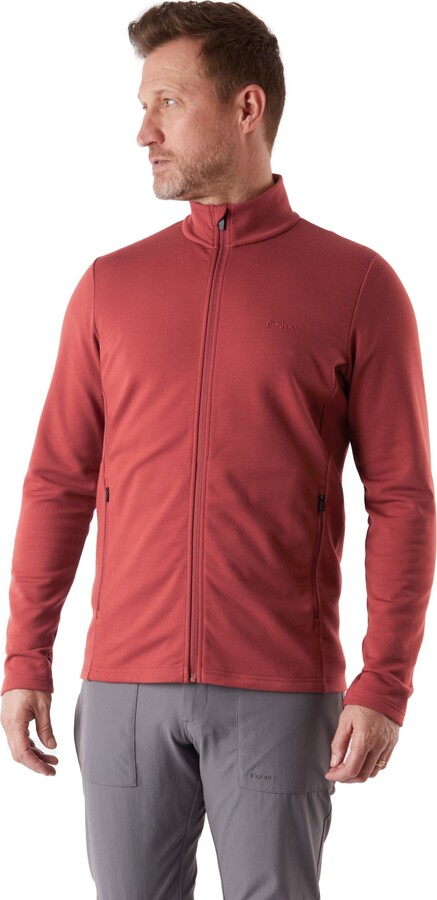 Rohan Radiant Men's Merino Jacket - ShopStyle