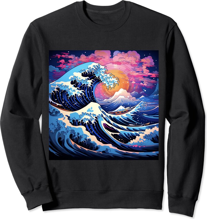 Wave Bloom Vibes Artistry In the Heart of Nature Where Elegance Meets ...