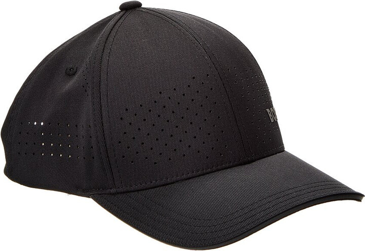 HUGO BOSS Uso Cap - ShopStyle Hats