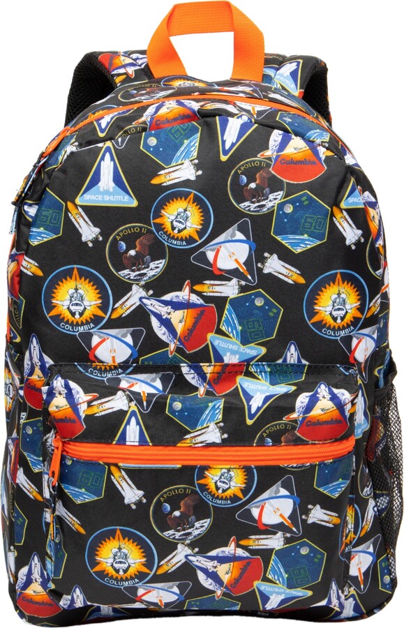 Nasa Men's School or Office Patchy Backpack - ShopStyle