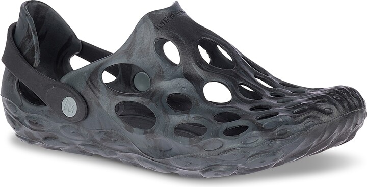 Merrell Hydro Moc Clog - ShopStyle Slip-ons & Loafers