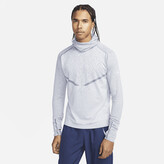Nike Men's Therma-FIT ADV Run Division Pinnacle Running Mid Layer in ...