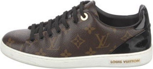 Louis Vuitton Frontrow Sneakers - ShopStyle