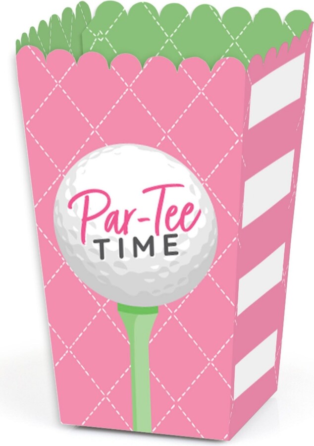 Tee Time Clipart