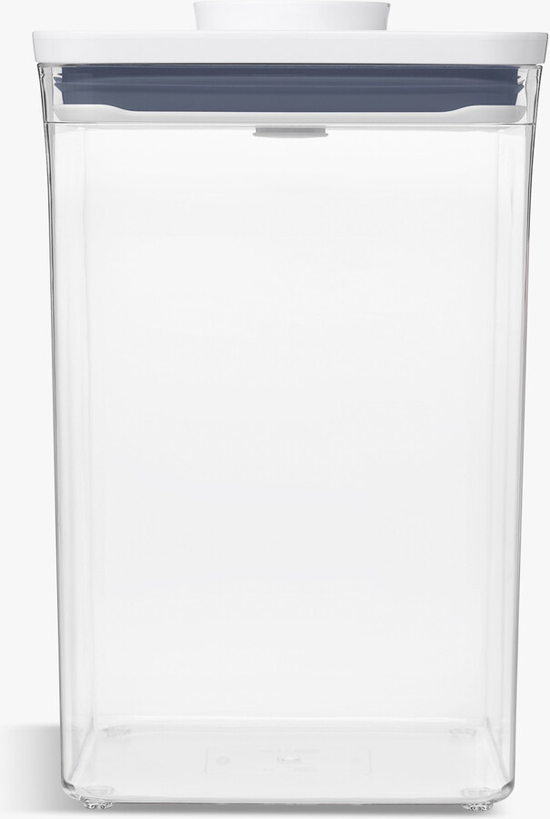 OXO Good Grips Big Square Medium Container 4.2L - ShopStyle Baskets & Boxes