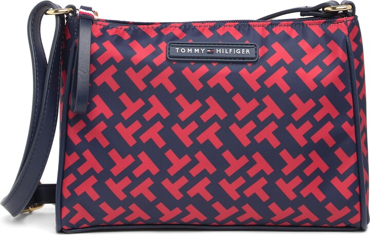 Tommy Hilfiger Jennifer II Crossbody Bag - ShopStyle
