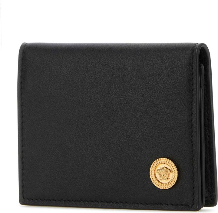 Versace Wallets - ShopStyle