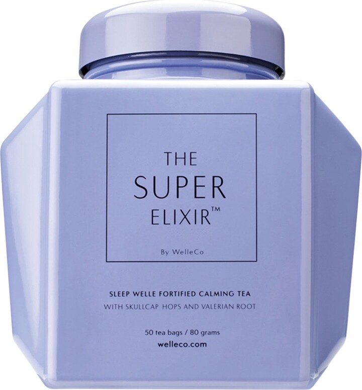 SLEEP WELLE Calming Tea Caddy - ShopStyle Weighted Blankets