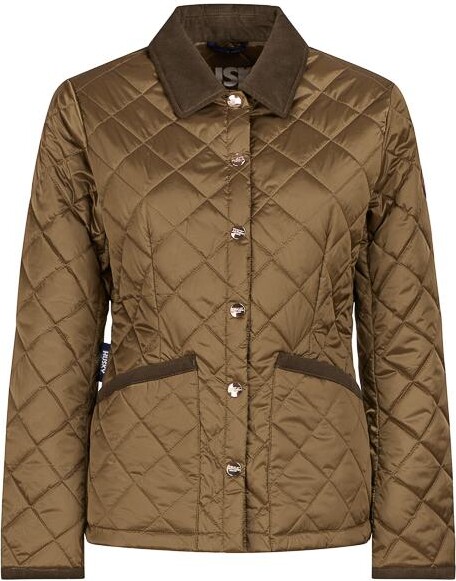 HUSKY 'Elizabeth' jacket - ShopStyle