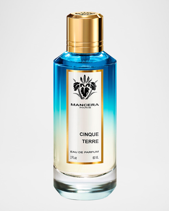 Mancera Cinque Terre Eau De Parfum, 2 oz. - ShopStyle Fragrances