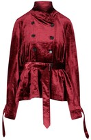 Ann Demeulemeester Women's Jackets | Shop the world’s largest ...