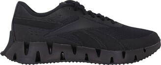 Reebok Zig Dynamica 2.0 CBlack/Cblack/Cblack GY9562 Men's - ShopStyle ...