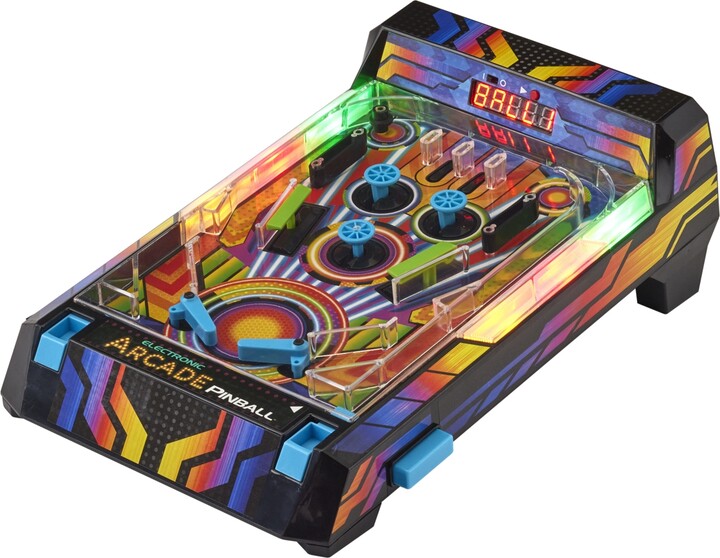 Pavilion Pavillion Electronic Arcade Pinball Game - ShopStyle