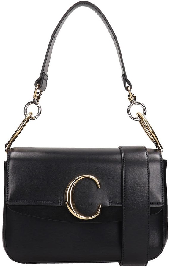Chloé C Bag - ShopStyle