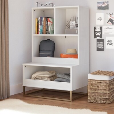 Little Seeds Charlie Kids Multi-Use Toy Storage Organizer - ShopStyle