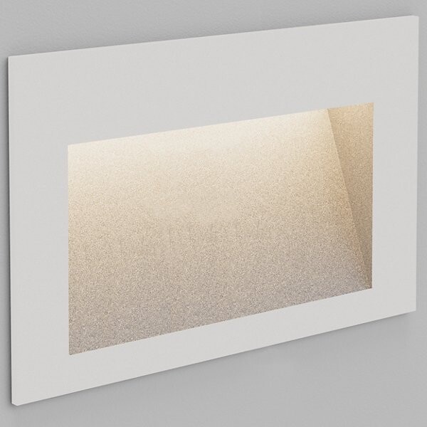 Lucifer Lighting Double Impact LED Step Light - ShopStyle