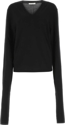 The Row Women's Sweaters | Shop The Largest Collection | ShopStyle