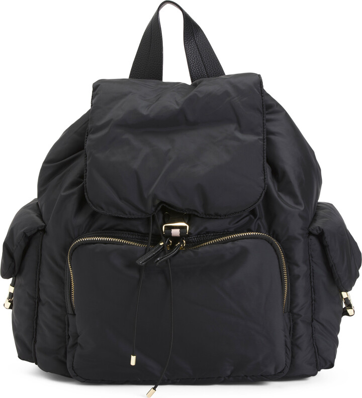 Tommy Bahama Pepper Puffy Backpack - ShopStyle