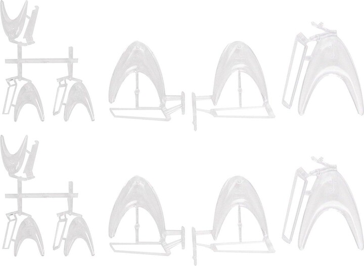 Airfix AF1008 Small Aircraft Display Stand For 1:72 & Some 1:48 Model ...