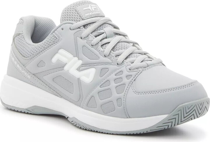 Fila Double Bounce 3 Pickleball Sneaker - ShopStyle