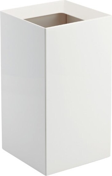 Container Store Yamazaki Veil Can White - ShopStyle Kitchen Storage ...