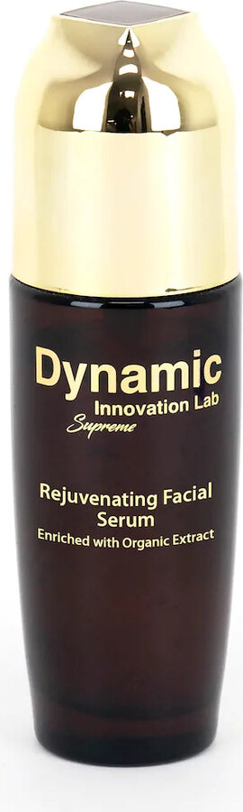 Dynamic Innovation Labs Dynamic Supreme Rejuvenating Facial Serum 1.35 ...