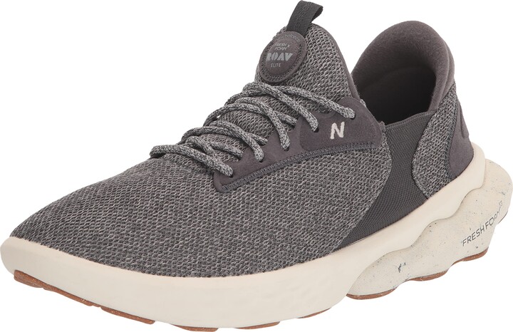 New Balance Men's Fresh Foam Roav Elite V1 Running Shoe - ShopStyle ...
