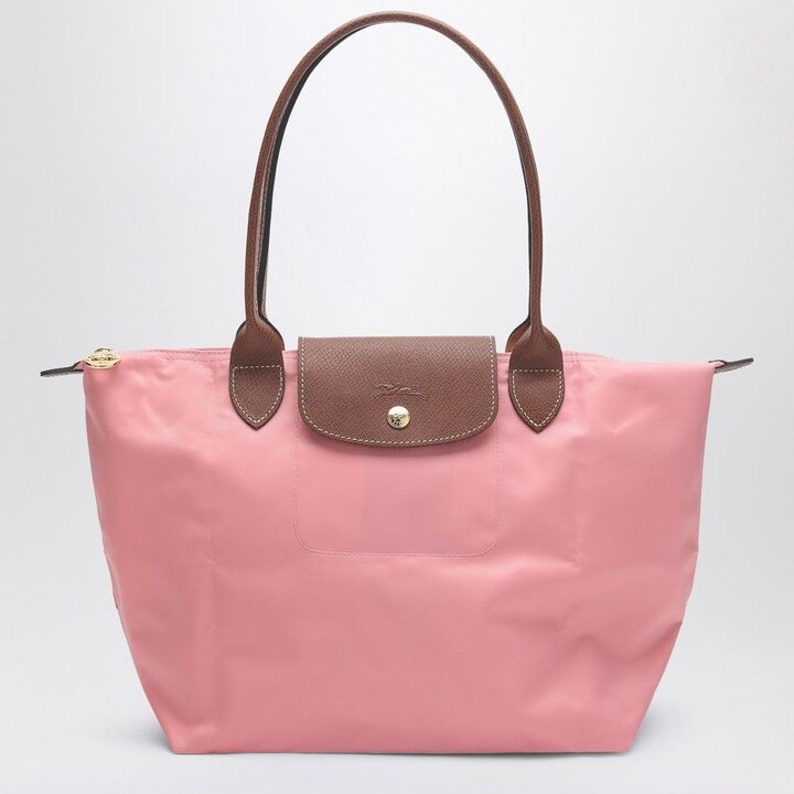 Longchamp Marshmallow Le Pliage Original M Bag - ShopStyle