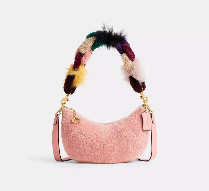 Coach Mira Shoulder Bag - ShopStyle