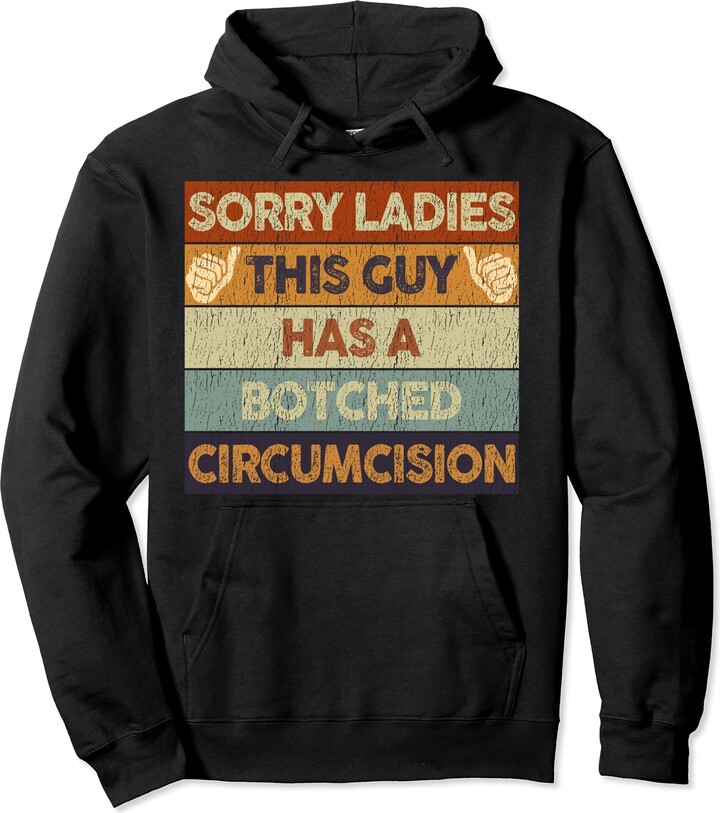 Sorry Ladies This Guy Has A Botched Circumcision. Sorry Ladies This Guy ...