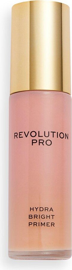 Revolution Pro Hydra Bright Primer - ShopStyle Makeup