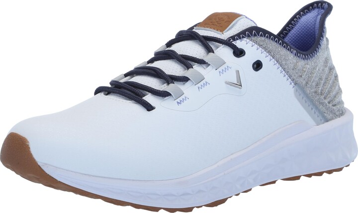 Callaway CGW701WN10D: Women's La Jolla Spikeless Golf Shoes - ShopStyle Performance Sneakers