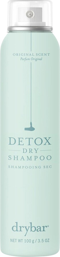 Drybar Detox Dry Shampoo (Original) 3.5 oz 100 g - ShopStyle
