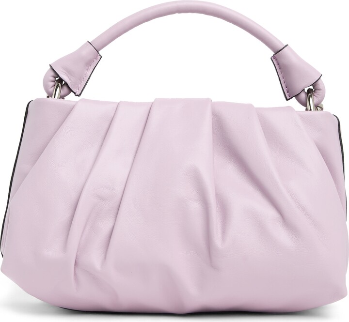 Persaman New York Alice Top Handle Pouch Crossbody - ShopStyle