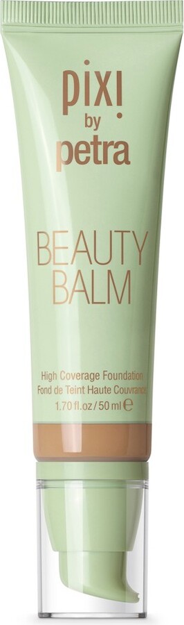 Pixi by Petra Beauty Balm Foundation - Caramel - 1.7 fl oz - ShopStyle ...