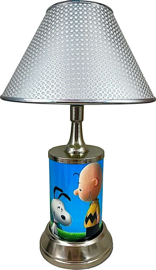 Etsy Charlie Brown & Snoopy Metal Sign License Plate Handmade ...