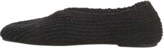 The Row Ballet Flats - ShopStyle