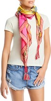 Johnny Was Women's Scarves | ShopStyle