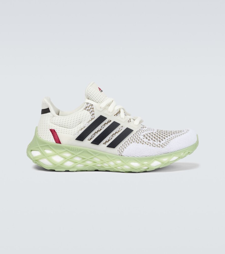 adidas Ultraboost Web DNA sneakers - ShopStyle Activewear